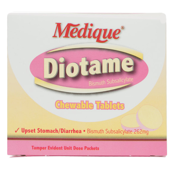 Order Online Diotame, 30/box - Survival Drop Ship