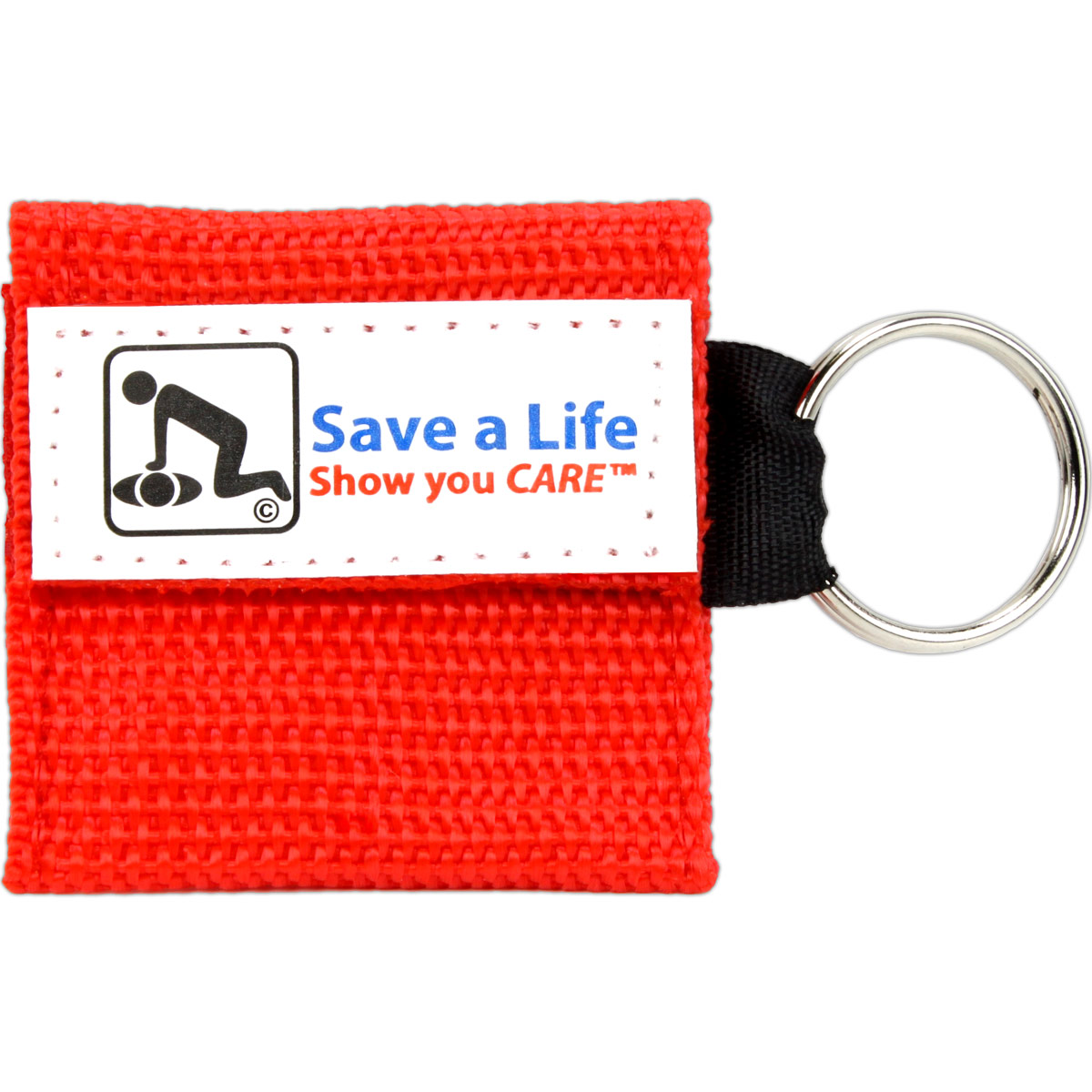 Order Online American CPR Mini CPR Keychain - Survival Drop Ship